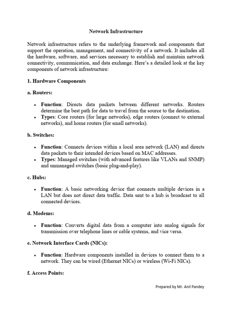 Bro You Need This | PDF | Computer Network | Ip Address