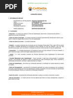 Cartilha CCA - CAP Ganhador PM e PU. 10.21 | PDF