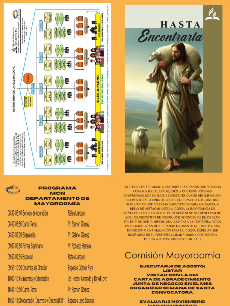 Programa Correccion Final | PDF