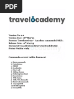 Airline Ticket Class Abbreviations Guide | PDF | Business Class | Airlines