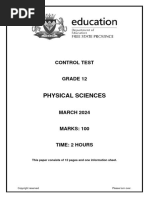 NCV Level 2 Mathematics Paper 1 Exam | PDF | Interest | Compound Interest