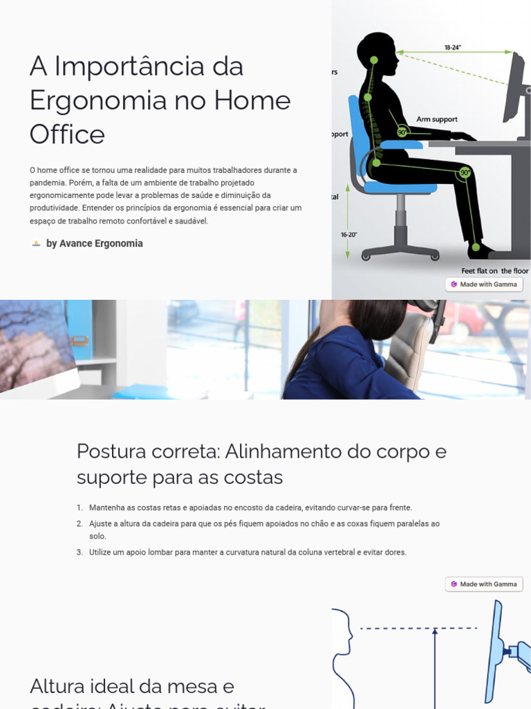 A-Importancia-da-Ergonomia-no-Home-Office | PDF | Fatores humanos e ... A-Importancia-da-Ergonomia-no-Home-Office | PDF | Fatores humanos e ...