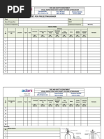 Fire Extinguisher Selection Chart | PDF | Chemical Substances | Fires