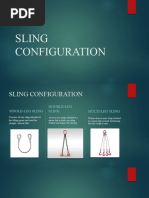 Perbedaan WLL dan SWL dalam Sling | PDF