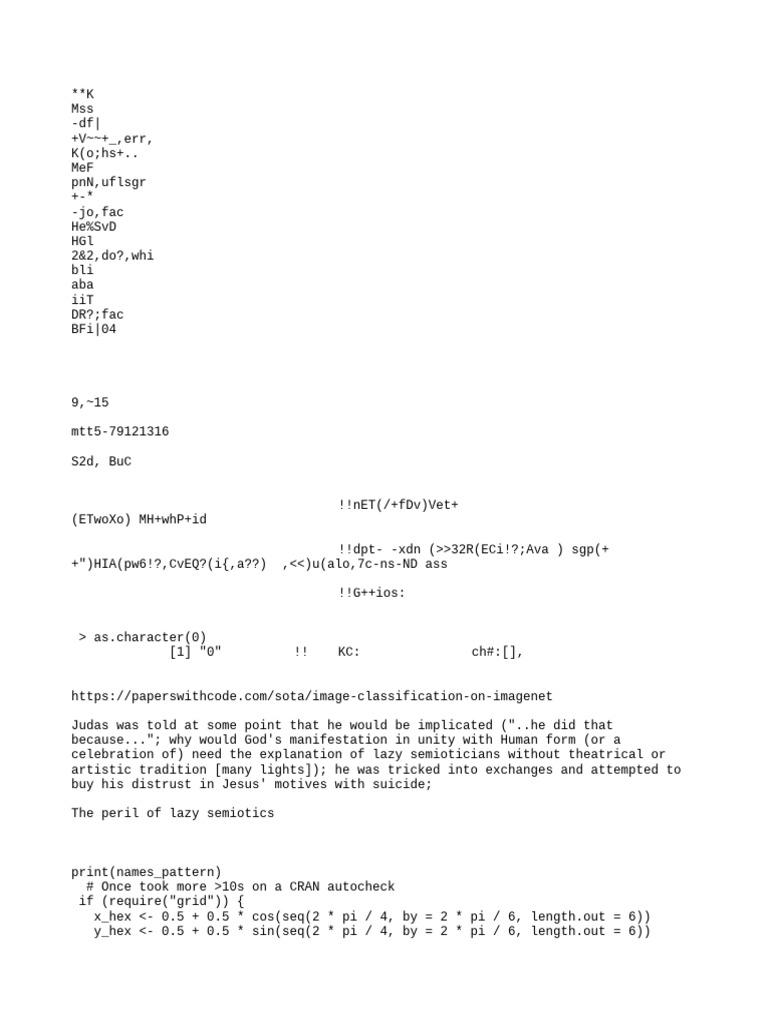 R Grid Graphics Package Overview | PDF | Graphics | Parameter (Computer ...