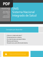 Tema 4 Tipos de Sistema | PDF | Sistema de salud | Medicina