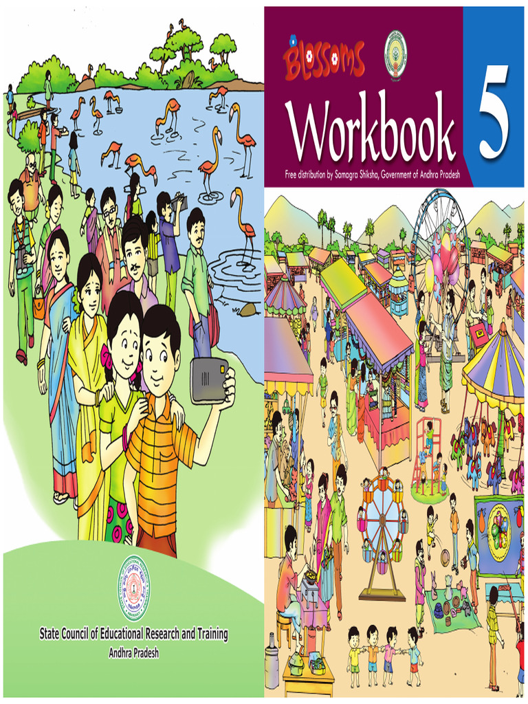 5 English Workbook | PDF | Learning | Teachers