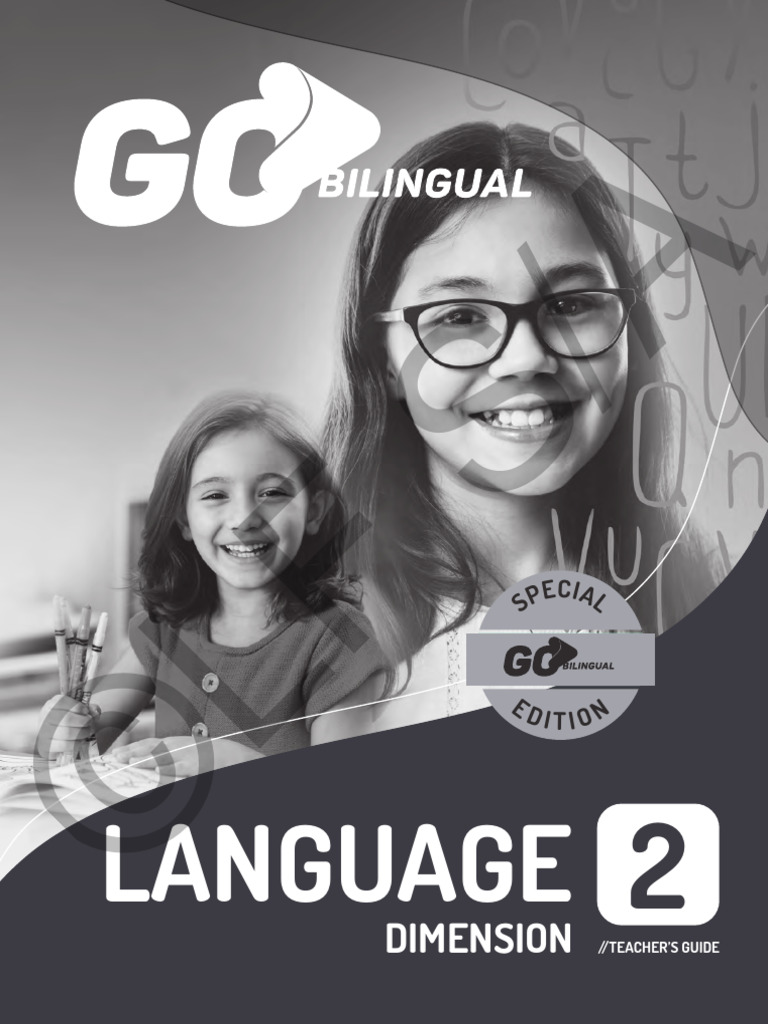 Language 2_TG_Adventista | PDF | Learning | Linguistics