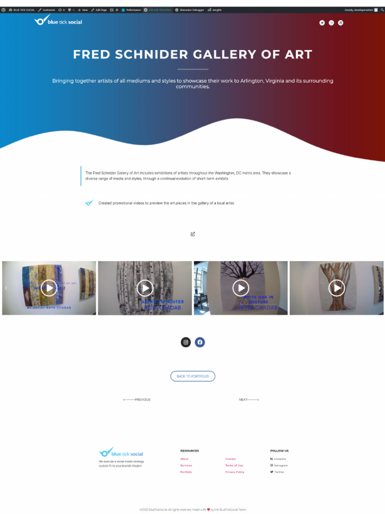 A Carousel Showcase Modern | PDF