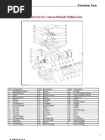 Bop Stack Diagram | PDF