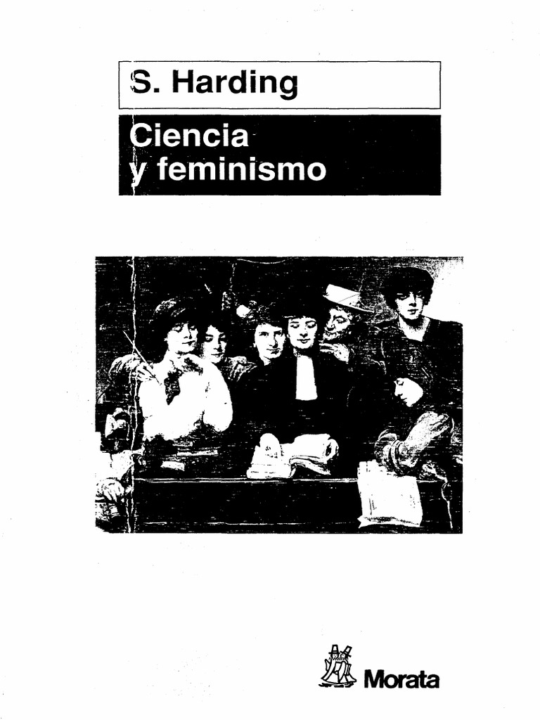 Harding, Susan (1) - Ciencia y Feminismo | PDF