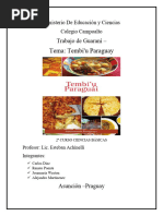 Kurusu Isabel Leyenda | PDF