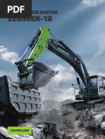 Cat Foresight Condition Monitoring Oct 2024 | PDF | Computing