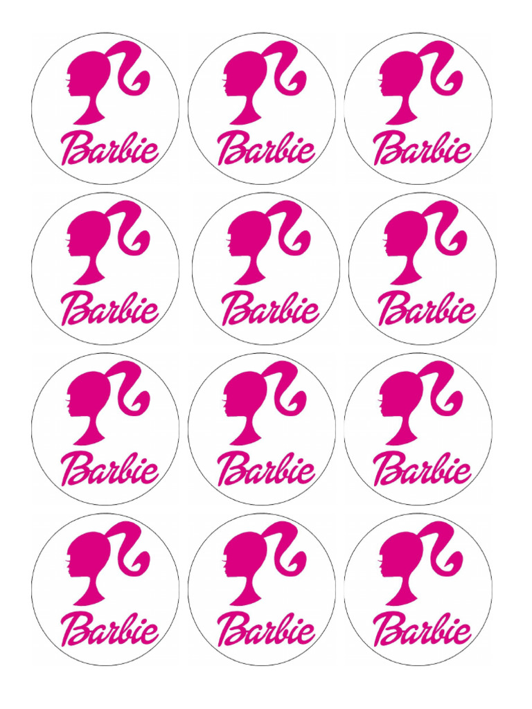 Barbie | PDF