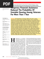 VI SPDAT V3 Single Adults Fillable | PDF | Violence | Homelessness