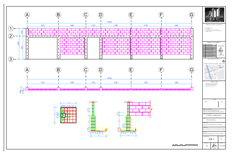 Barda Alicia 2 | PDF