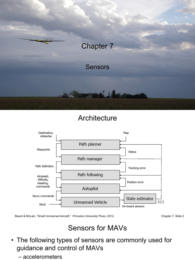 Chap 7 | PDF | Gravity | Accelerometer