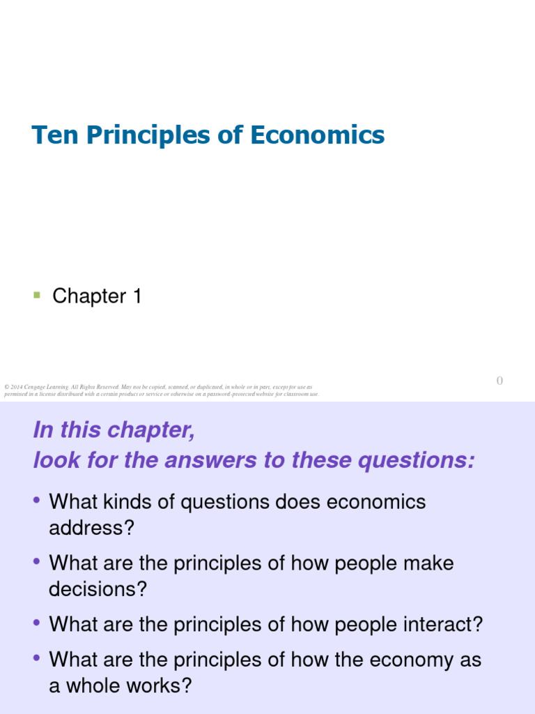 ECO 102 - Macroeconomics Basics | PDF | Market (Economics) | Inflation