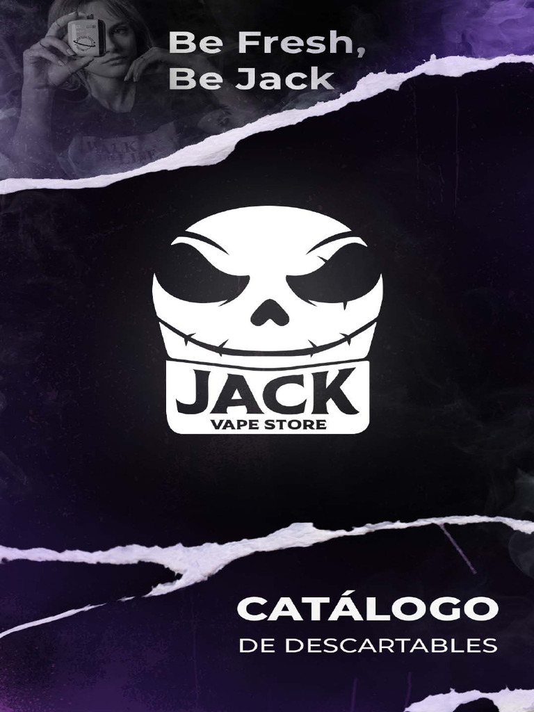 Catalogo Jack | PDF