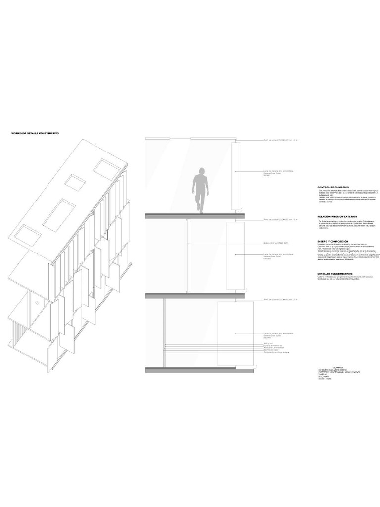 Lamina A1 Workshop | PDF