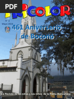 Socopó - Wikipedia, La Enciclopedia Libre | PDF | Venezuela