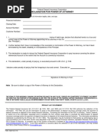 Form 320 cpf00581 | PDF | Index Fund | Lawsuit