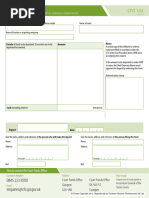 Cfo 200 | PDF | Payments | Money
