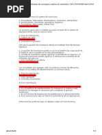 Bitacoras Sena, Formatos | PDF