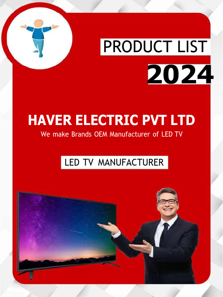 Catalogue All Led Tv Pdf Android Operating System Oled