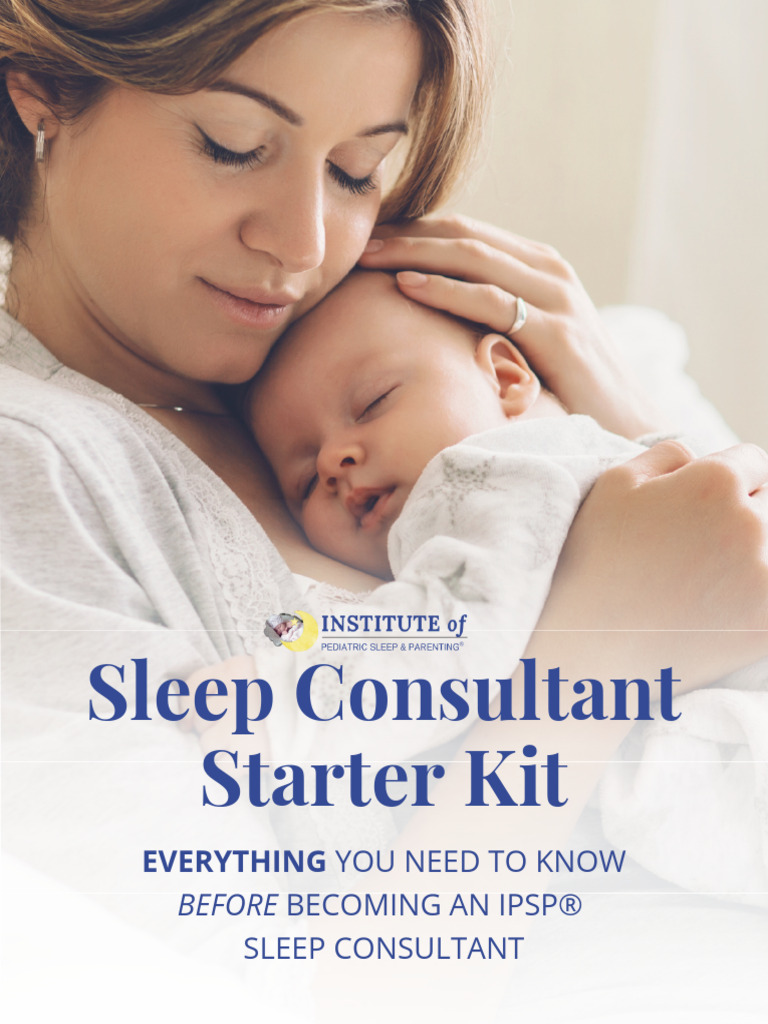 IPSP Starter Kit | PDF | Consultant | Instructional Design