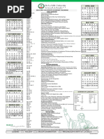 SCHOOL_CALENDAR_SY2025-2026_COLLEGIATE_GRADUATESCHOOL_v2 | PDF ...