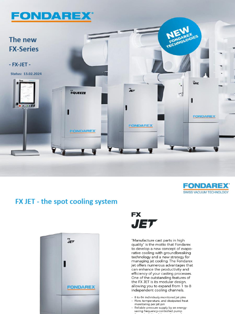 2024 02 13 FX Jet en | PDF | Applied And Interdisciplinary Physics ...