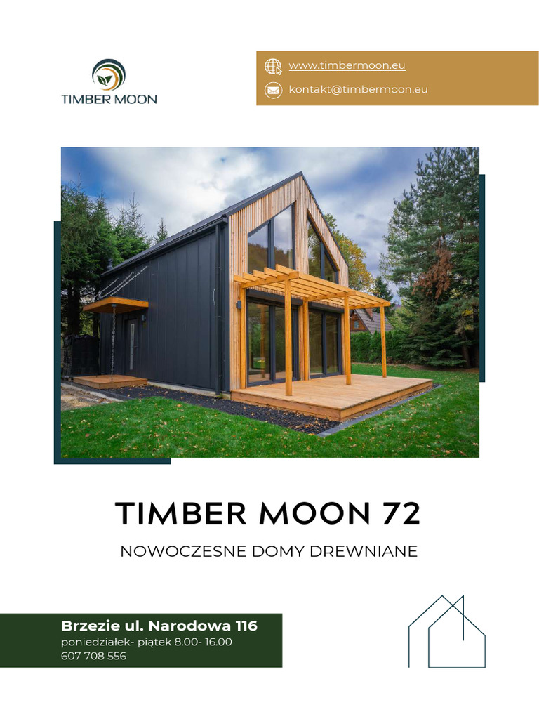 Timber Moon 72 2 1 | PDF