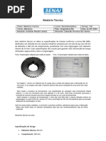 PI0013-USI-000 Tabela de Rasgo de Chaveta - Unlocked | PDF