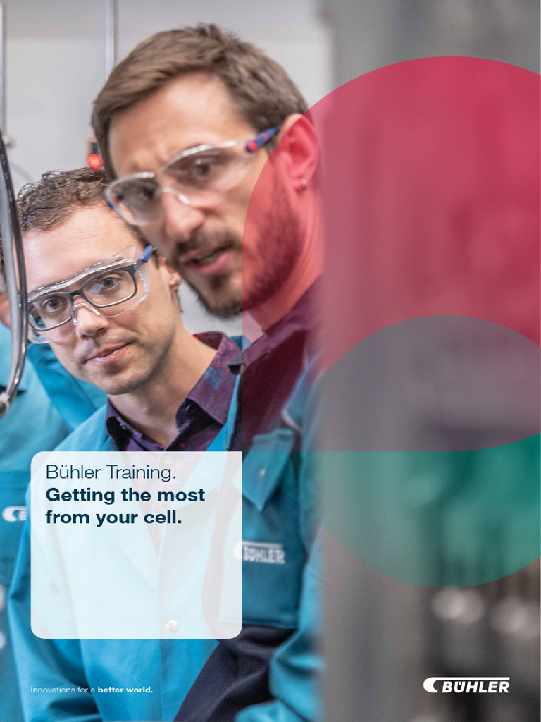 DC - Training Brochure - en - Web | PDF | Educational Technology | Robot