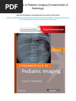 Core Radiology A Visual Approach To Diagnostic Imaging, 2nd Edition ...