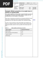FPSO Turret Swivel Design Overview | PDF | Reliability Engineering ...