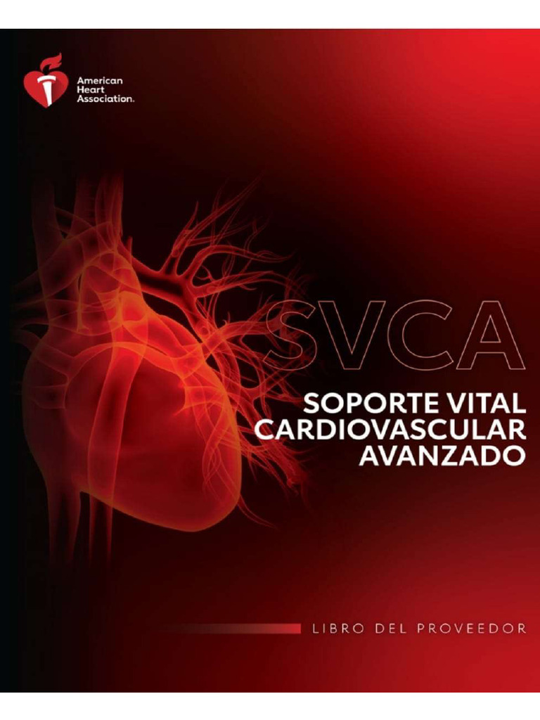 Svca 1 | PDF