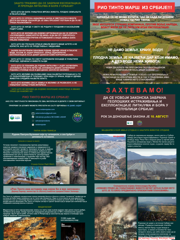 Flajer U Boji A4 Dvostrano 240721 182528 | PDF