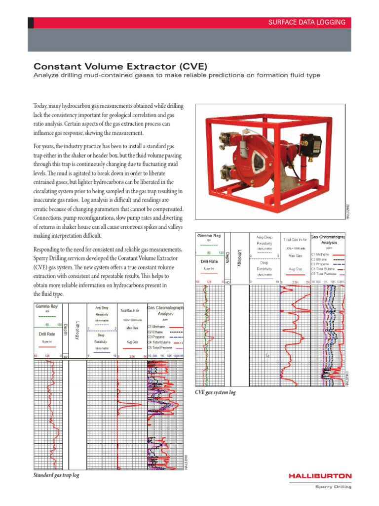 Constant Volume Extractor CVE | PDF | Gases | Pump