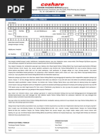 TNB Indemnity - Bond - Form - 2021 | PDF