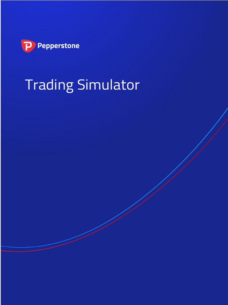 Trading-Simulator | PDF | Order (Exchange) | Software