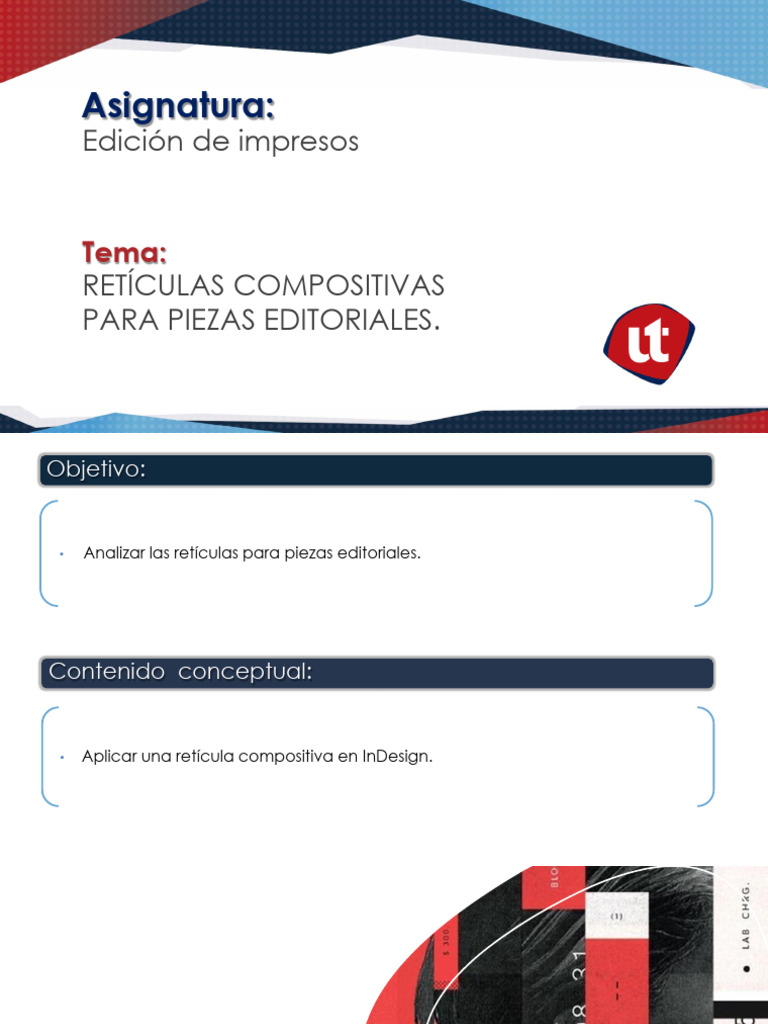 Documento PDF | PDF | Diseño | Tipografía