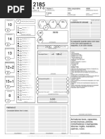 Cyberpunk 2020 | PDF