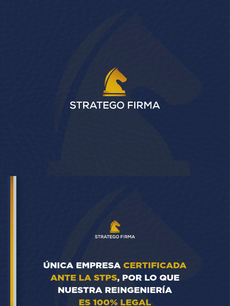 (PROCOM) PRESENTACIÓN COMERCIAL - AGOSTO - Removed | PDF | Business | Economias