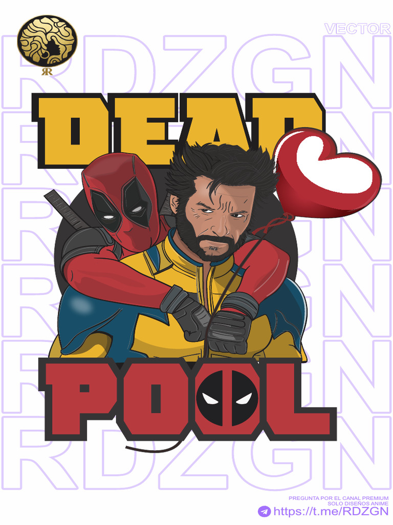 DEADPOOL 01 | PDF