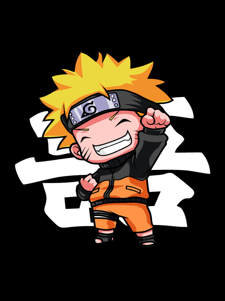 Naruto Small Vector | PDF