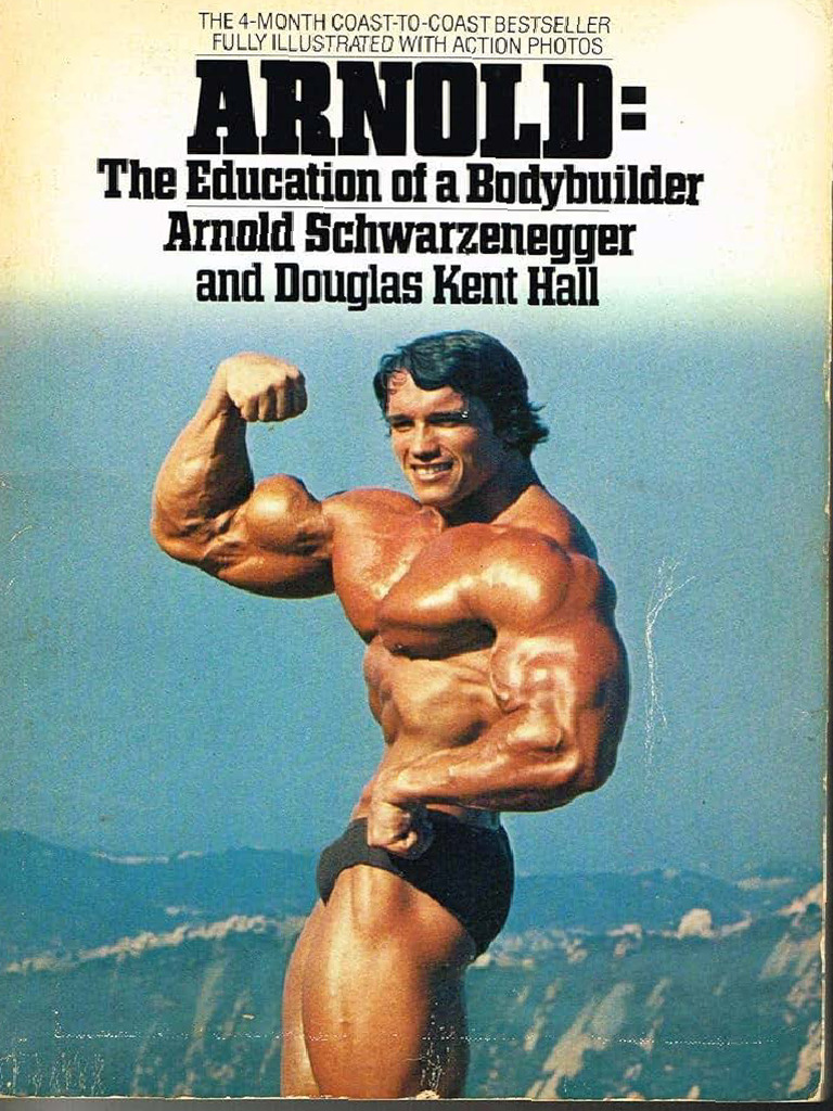 Arnold E Book | PDF
