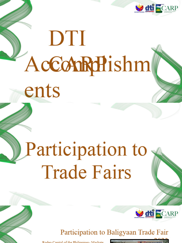 Meeting With DAR | PDF | Cuisine | Foods