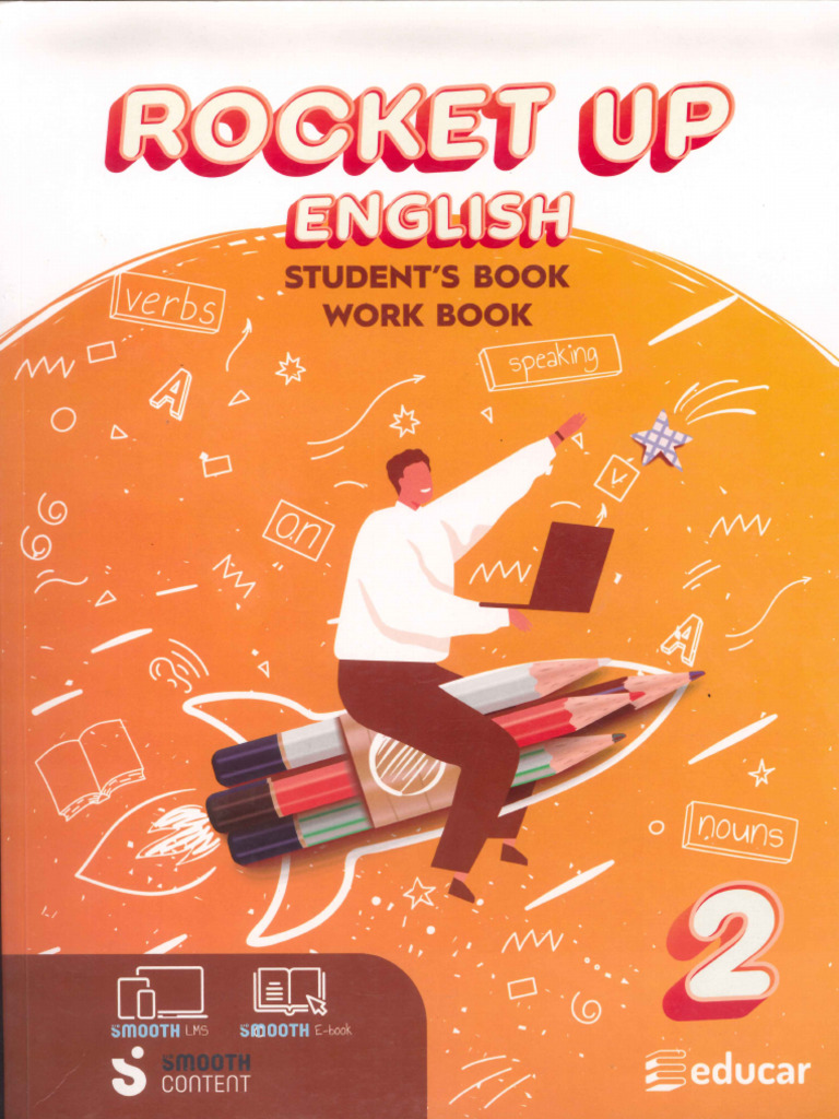 Rocket Up English | PDF